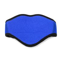 China Weight 30g Heated Neck Massager Belt For Releasing Fatigue / Enhance Metabolism for sale