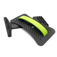 China Durable Magic Back Support Stretcher Acupuncture Touch Correcting Spine for sale