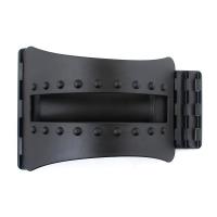 China Fitness Back Massage Stretcher , Magic Back Stretcher Multi Level Adjustment Arch for sale
