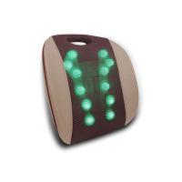 China Deep Kneading Electric Back Massager Power 30W With Built - In Carry Handles for sale