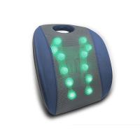 China Deep Kneading Electric Back Massager Power 30W With Built - In Carry Handles for sale