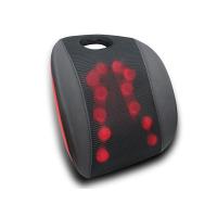 China Deep Kneading Electric Back Massager Power 30W With Built - In Carry Handles for sale