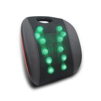 China Deep Kneading Electric Back Massager Power 30W With Built - In Carry Handles for sale