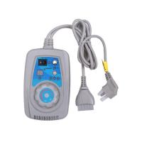 China Heated Electric Back Massager Jade Tourmline Mattress Voltage 110V - 230V for sale