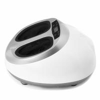 China Heated Shiatsu Foot Massager 4D Shape Various Color Available With Ultraviolet Rays for sale
