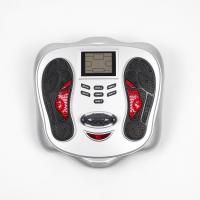 China Impulse Foot Circulation Device , Foot Squeeze Massager Fashionable With Infrared Functions for sale
