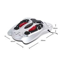 China Slimming Body Shiatsu Foot Massager Promote Blood Circulation Recover Metabolism for sale