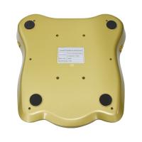 China Slimming Body Shiatsu Foot Massager Promote Blood Circulation Recover Metabolism for sale