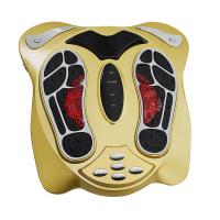 China Slimming Body Shiatsu Foot Massager Promote Blood Circulation Recover Metabolism for sale