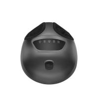 China Automation Electric Shiatsu Foot Massager With Removable Pads Net Weight 5kg for sale