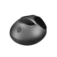 China Automation Electric Shiatsu Foot Massager With Removable Pads Net Weight 5kg for sale