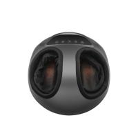 China Automation Electric Shiatsu Foot Massager With Removable Pads Net Weight 5kg for sale