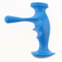 China Lightweight Handheld Body Massager Eco Friendly Easy Grip For Knotted Sore Relief for sale