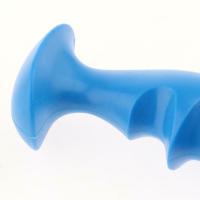China Lightweight Handheld Body Massager Eco Friendly Easy Grip For Knotted Sore Relief for sale