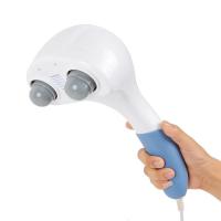 China Durable Deep Tissue Hand Massager , Handheld Muscle Massager With Strong Rubber Grip for sale