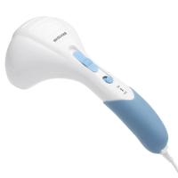 China Durable Deep Tissue Hand Massager , Handheld Muscle Massager With Strong Rubber Grip for sale