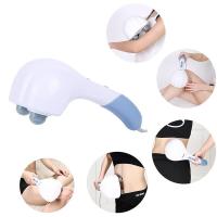 China Durable Deep Tissue Hand Massager , Handheld Muscle Massager With Strong Rubber Grip for sale