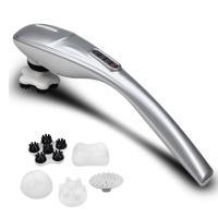 China Automatic Infrared Handheld Body Massager Ergonomic Design With Long Anti Slip Handle for sale
