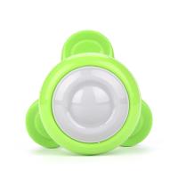 China Small Handheld Body Massager Weight 104g High Frequency Vibration Size 9 * 10cm for sale