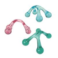 China Various Specifications Hand Held Massage Tool Plastic Material Easy Use / Carrying for sale