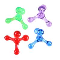 China Various Specifications Hand Held Massage Tool Plastic Material Easy Use / Carrying for sale