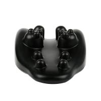 China Multi Purpose Shiatsu Massage Pillow Eco Friendly 3D Ergonomic Structure Design for sale