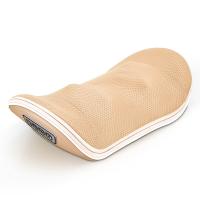 China Electric Shiatsu Massage Pillow Accelerate Blood Circulation Relieve Fatigue for sale
