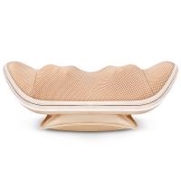 China Electric Shiatsu Massage Pillow Accelerate Blood Circulation Relieve Fatigue for sale