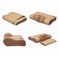 China Cervical Shiatsu Massage Pillow 8 Heads Lightweight Compact Size 49 X 13.5 X 31.8 Cm for sale