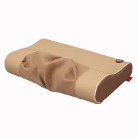 China Cervical Shiatsu Massage Pillow 8 Heads Lightweight Compact Size 49 X 13.5 X 31.8 Cm for sale