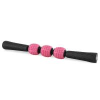 China Fitness Trigger Point Massage Stick , Handheld Muscle Massager Eliminate Fatigue for sale