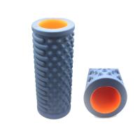 China Eco Friendly Muscle Fascia Massager / Fascia Massage Roller Reduce Muscle Tightness for sale