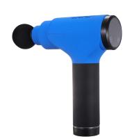 China Rechargeable Electric Fascia Massager , Sports Muscle Massager For Muscle Tension Relief for sale