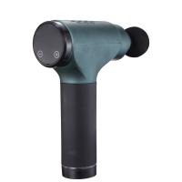 China Rechargeable Electric Fascia Massager , Sports Muscle Massager For Muscle Tension Relief for sale