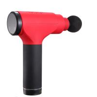 China Rechargeable Electric Fascia Massager , Sports Muscle Massager For Muscle Tension Relief for sale