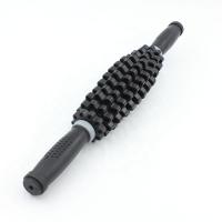 China Multi Functional Muscle Fascia Massager / Hand Held Muscle Roller Durable for sale