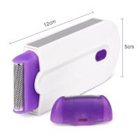 China Multi Functional Laser Hair Removal / Ipl Laser Removal Working Current 0.25A for sale