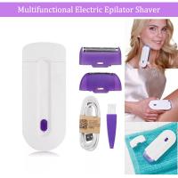 China Multi Functional Laser Hair Removal / Ipl Laser Removal Working Current 0.25A for sale