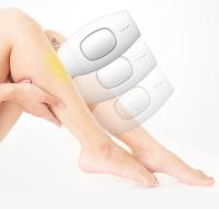 China Women Laser Hair Removal 100-240V Working Voltage For Skin Tightening for sale