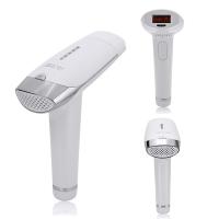 China ABS Material Electric Hair Removal , Laser Hair Epilator Fast Big Treatment Area for sale