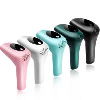 China Skin Rejuvenation Pulsed Light Hair Removal With Built In Security Sensor Chip for sale