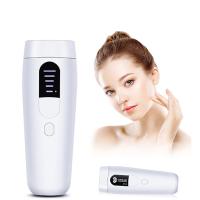 China Anti Puffiness Women'S Shavers Hair Removal Power 24W IPX7 Waterproof for sale