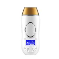 China LCD Display Laser Hair Removal Machine Size 176 * 46 * 74mm Acne Treatment for sale