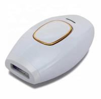 China Handheld Laser Hair Removal Device Operating Temperature Range 5-30℃ for sale