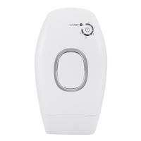 China White Color Ipl Laser Epilator , Electronic Hair Remover 5 Intensity Modes for sale