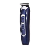 China Ergonomic Design Hair Cutting Trimmer , Mens Hair Shavers Not Hurt Skin for sale