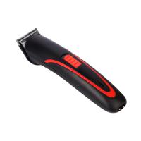 China Mens Professional Hair Clippers Environmentally Friendly Energy Saving Convenient Carry for sale