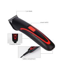China Mens Professional Hair Clippers Environmentally Friendly Energy Saving Convenient Carry for sale
