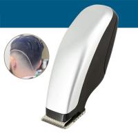 China Mini Electric Professional Hair Clippers For Trimming Beards / Hair Edging Around Ears for sale