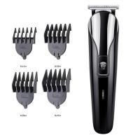 China Barber Professional Hair Clippers / Electric Hair Razor High Performance Wear Resistant for sale